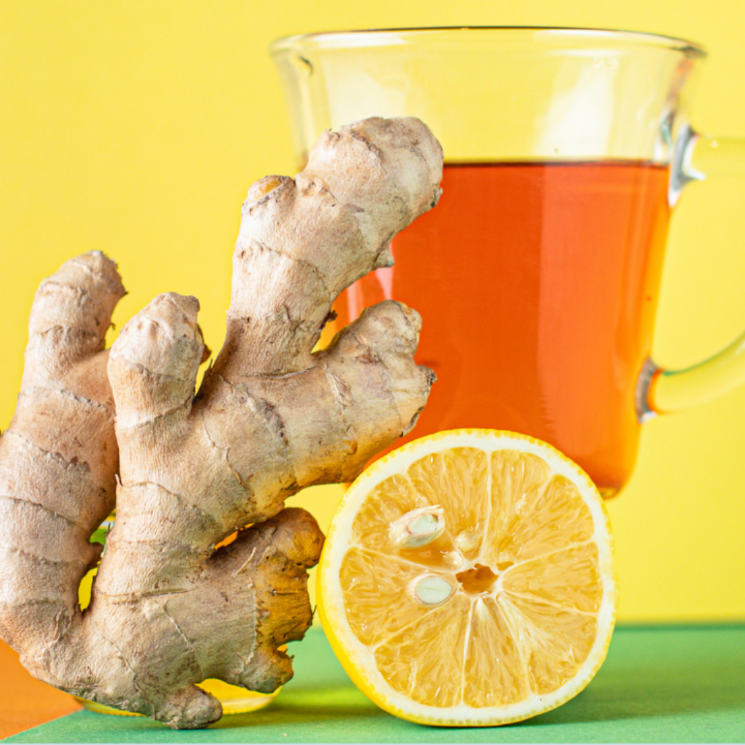 Tips-On-Tea Guide to Herbal Infusions – Tipson Tea